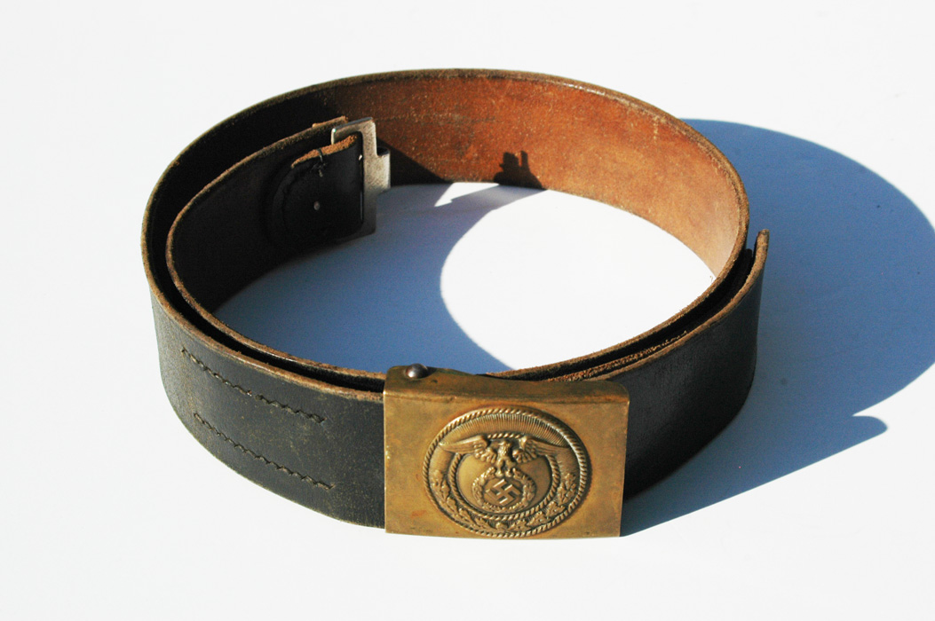 Home - Relics of the Reich