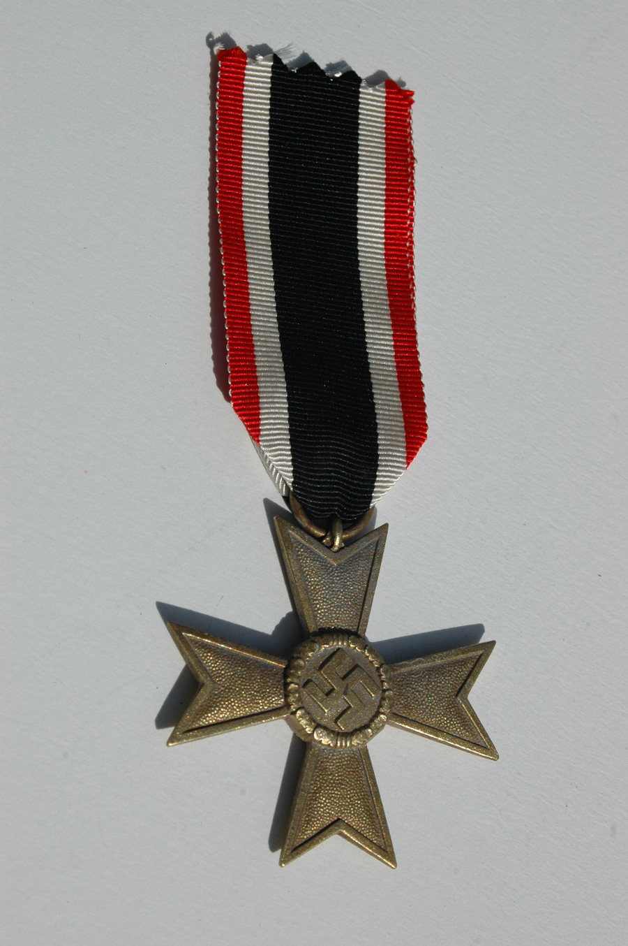 German WWII Medals and Awards - Relics of the Reich
