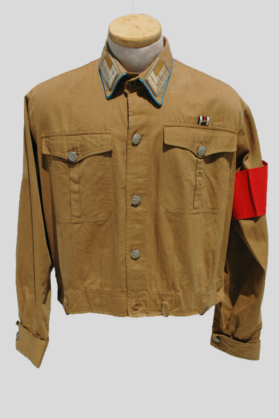 Home - Relics of the Reich